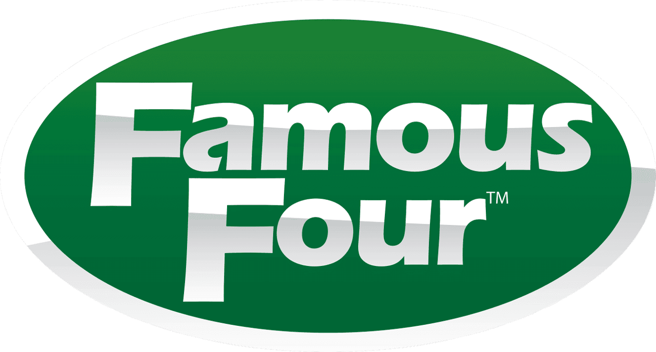 FAMOUS FOUR PRODUCTS | Polybush