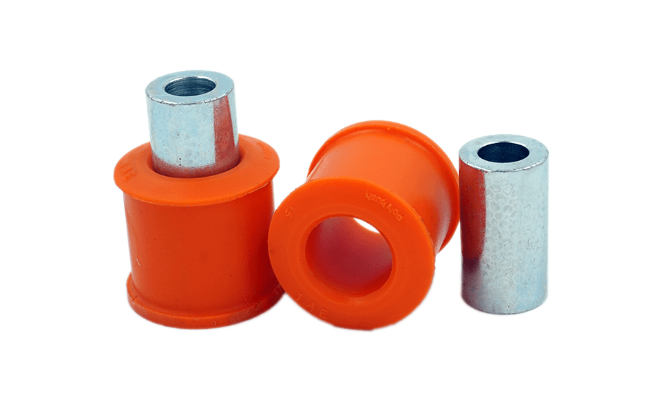 Land Rover > Discovery Series 2