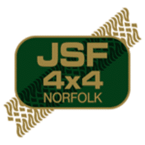 JSF 4X4 | Polybush