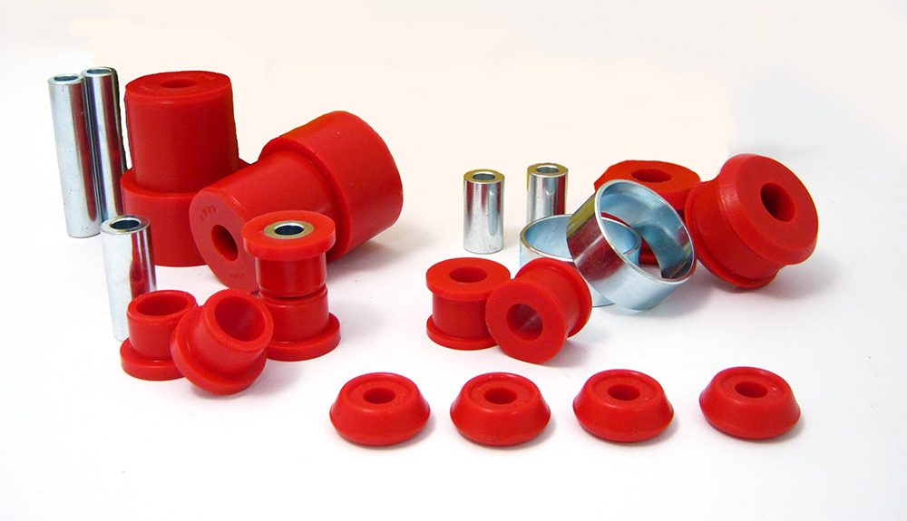 44 Serie Kit 139 - Polybush