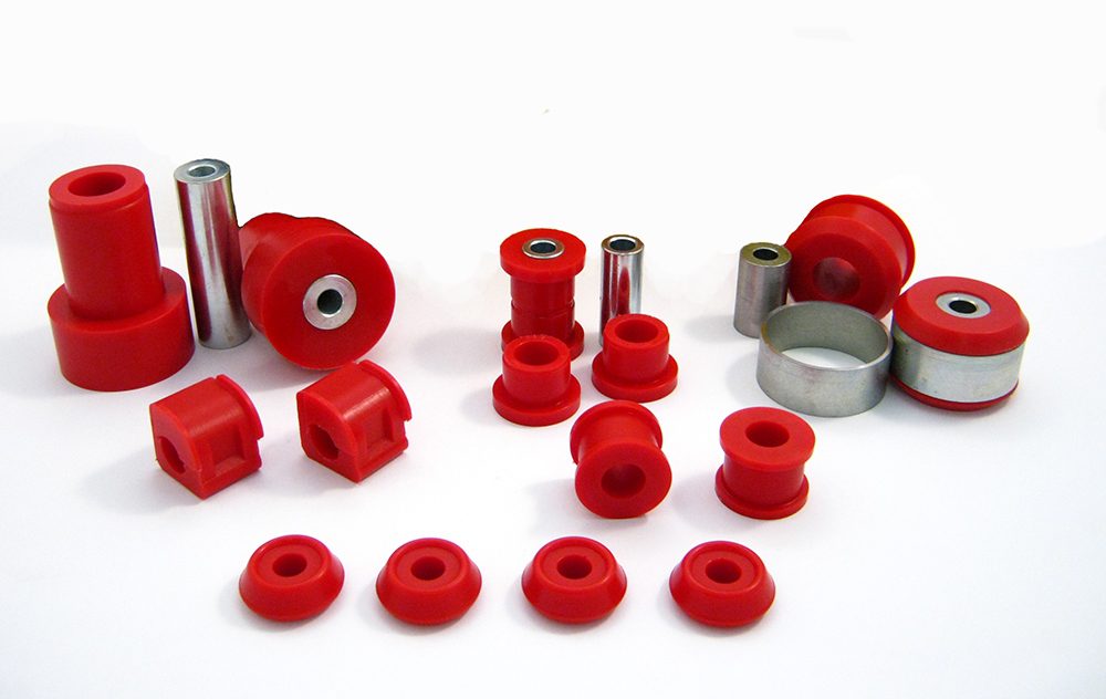 44 Serie Kit 137 - Polybush