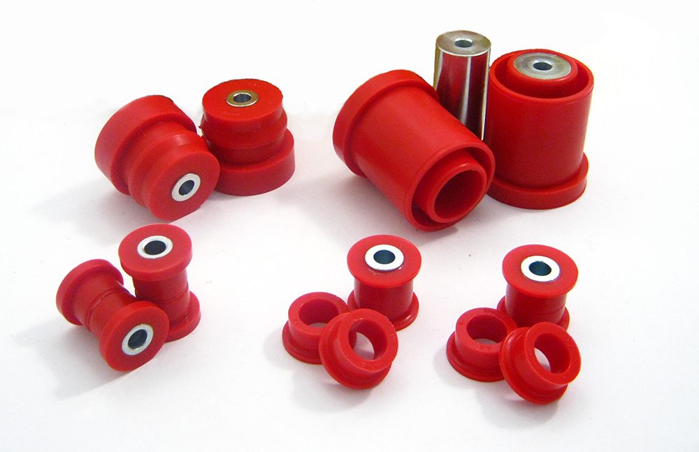 44 Serie Kit 140 - Polybush