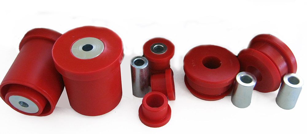 44 Serie Kit 183 - Polybush