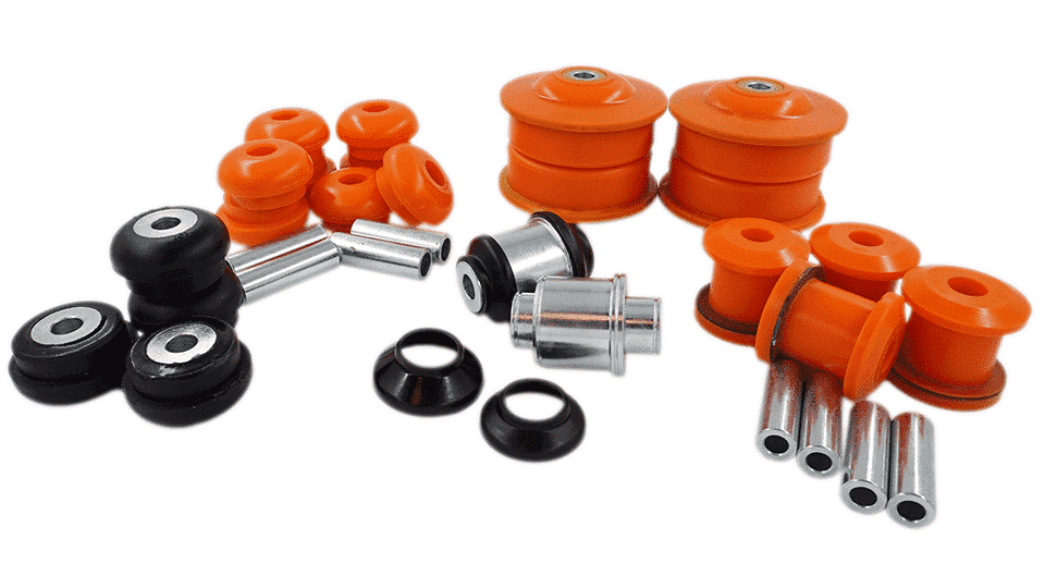 Polybush - 1 Series Kit 204