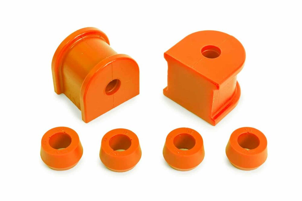 Land Rover Defender 90 & 110 (2002–2016) Polybush Kits