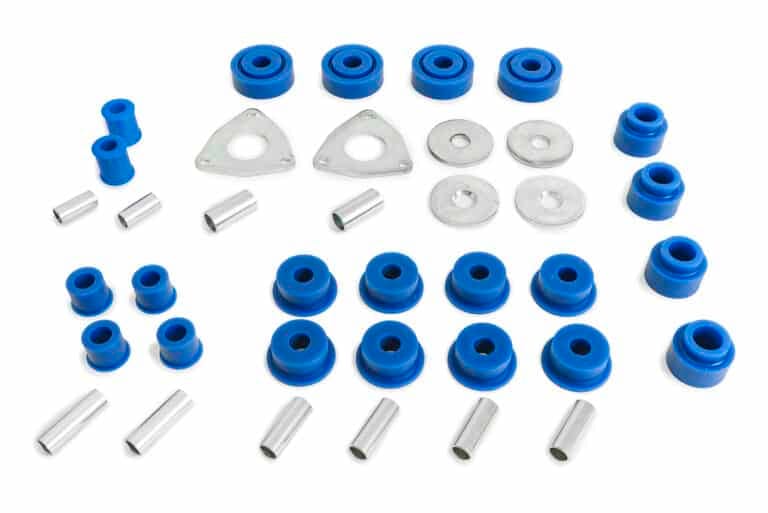 Land Rover Defender 90, 110 & 130 (2002–2016) Polybush Kits