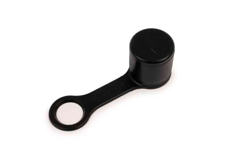 Polybush Tow Bar Ball Cover Protective Cap | Polybush