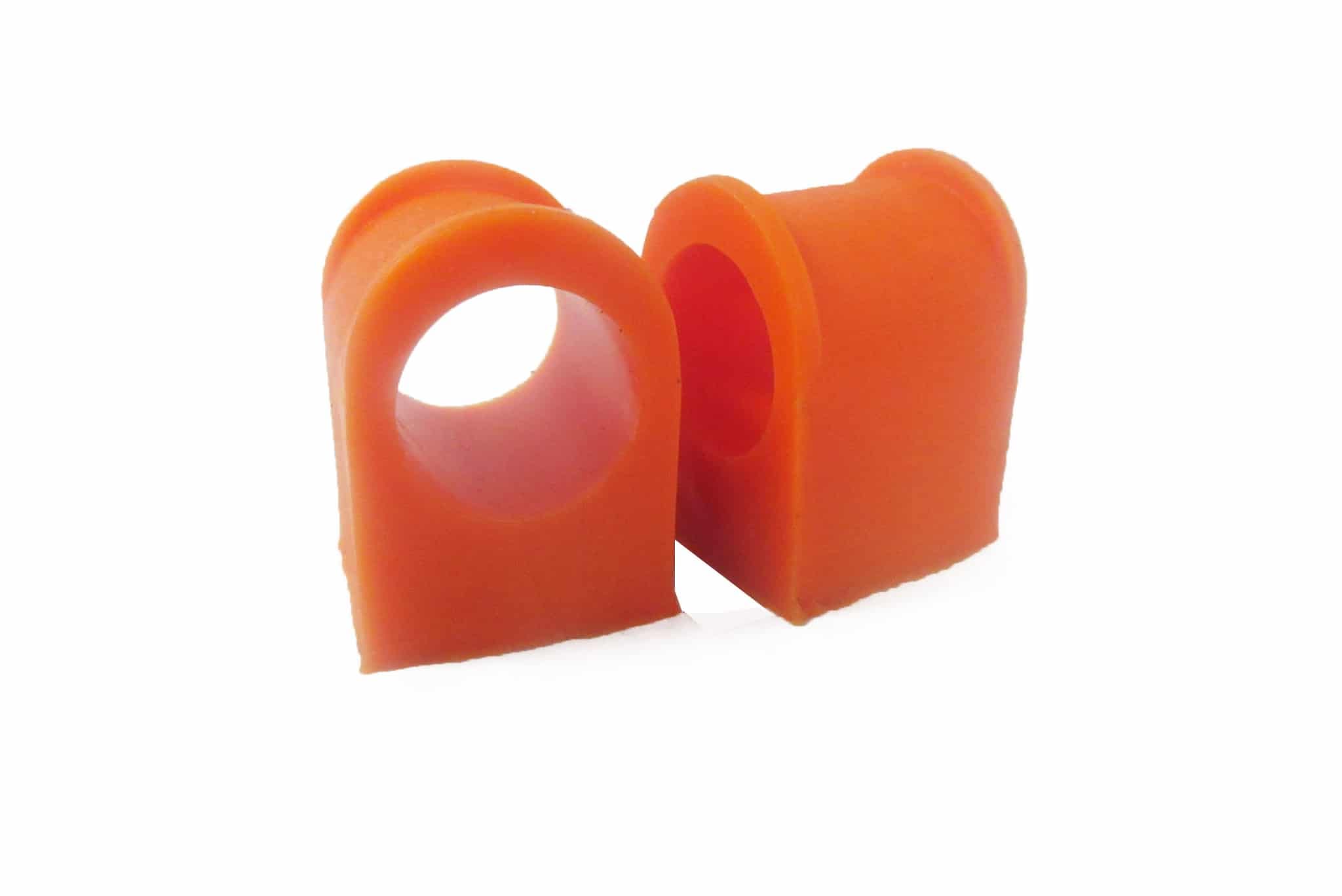 2XH - Dynamic Suspension Bushes