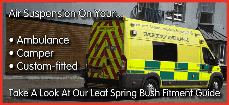 Martin Robey | Polybush